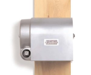 Basketball Backstop Safety Straps & Winch's